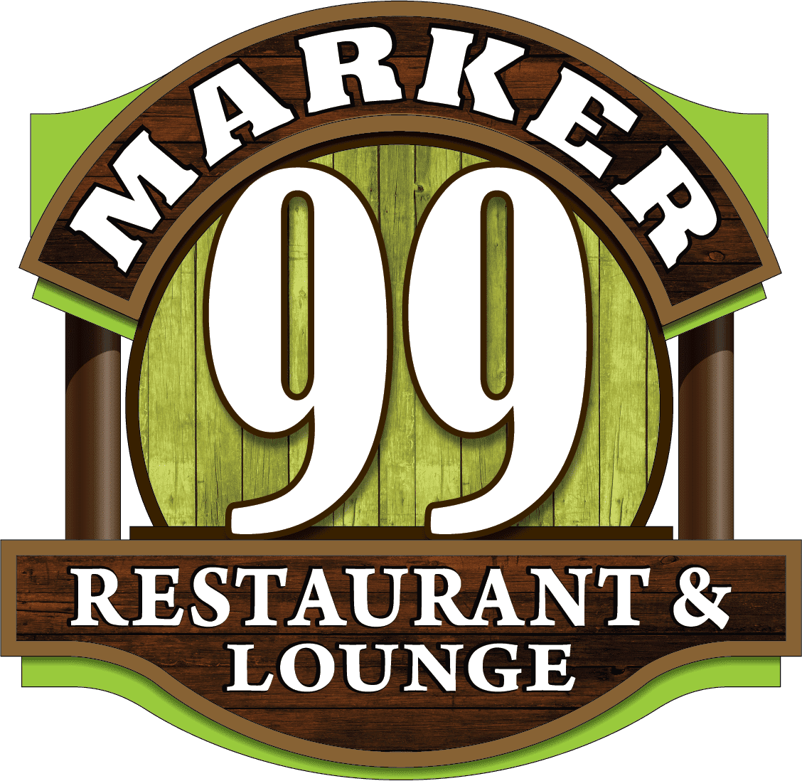 Home | Marker 99, Restaurant & Lounge